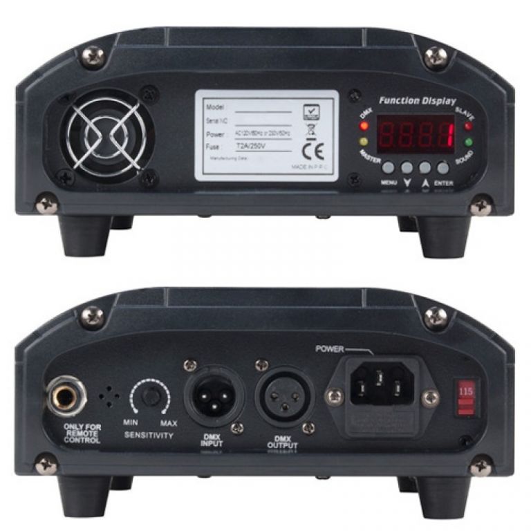 Inno Spot LED - Pro Audio Center