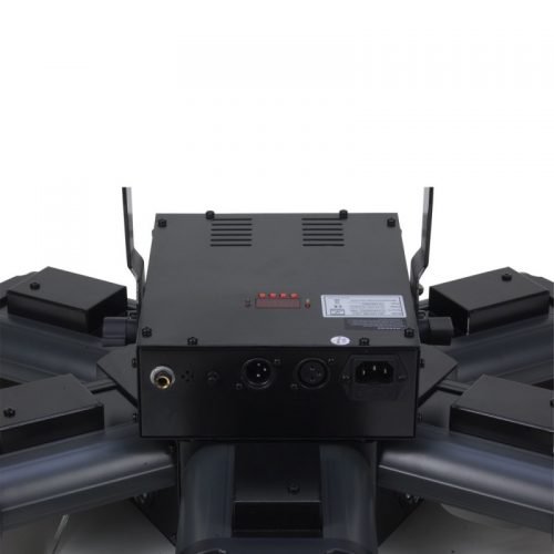 Nucleus LED - Pro Audio Center